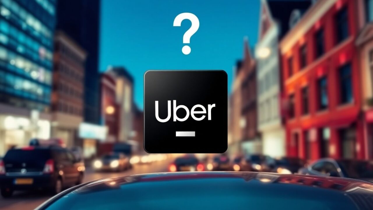 Uber Aceita Carros A Partir De Que Ano Em 2025 Guia Completo - Jornal ...